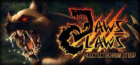 Jaws & Claws on Steam