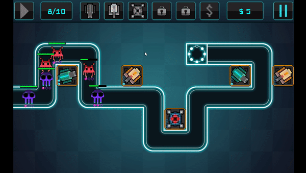 ARC Alien Raid Combat on Steam