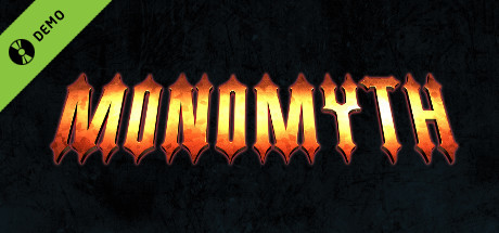 Monomyth Demo Steam Charts (App 1706860) · SteamDB