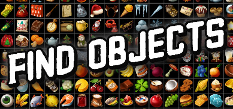 Find Objects on Steam