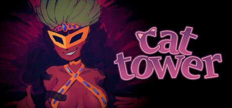 Cat Tower · The Mysterious Cat Tower Steam Charts · SteamDB