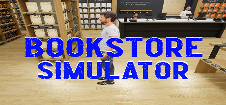 Bookstore Simulator on Steam