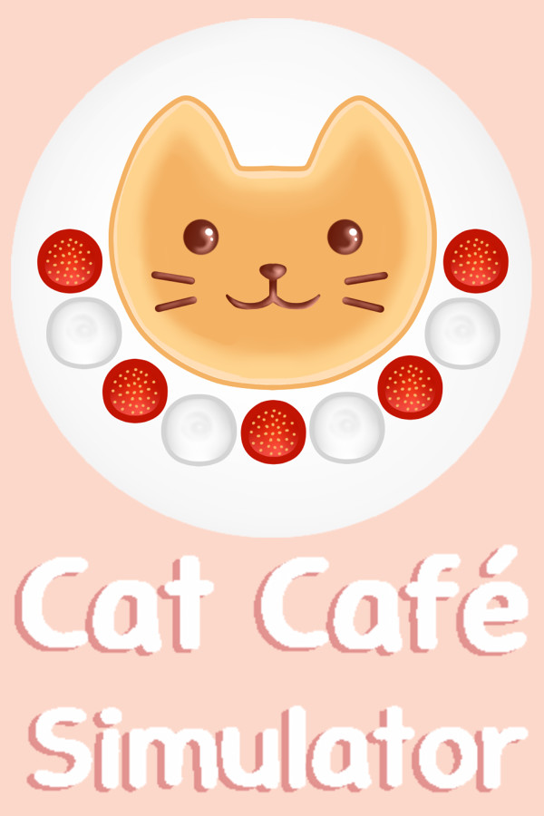Cat Café Simulator · Cat Cafe Simulator · SteamDB