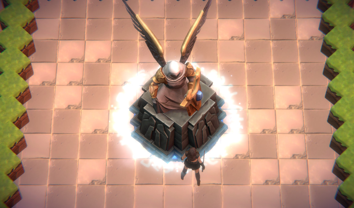 Lost Cube · Virtual Game Screenshots · SteamDB