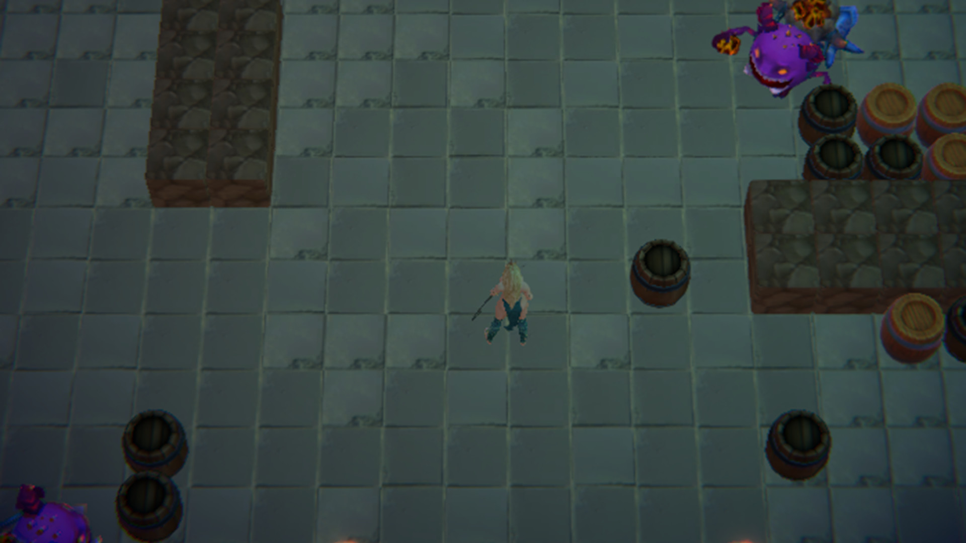 Virtual Game on Steam
