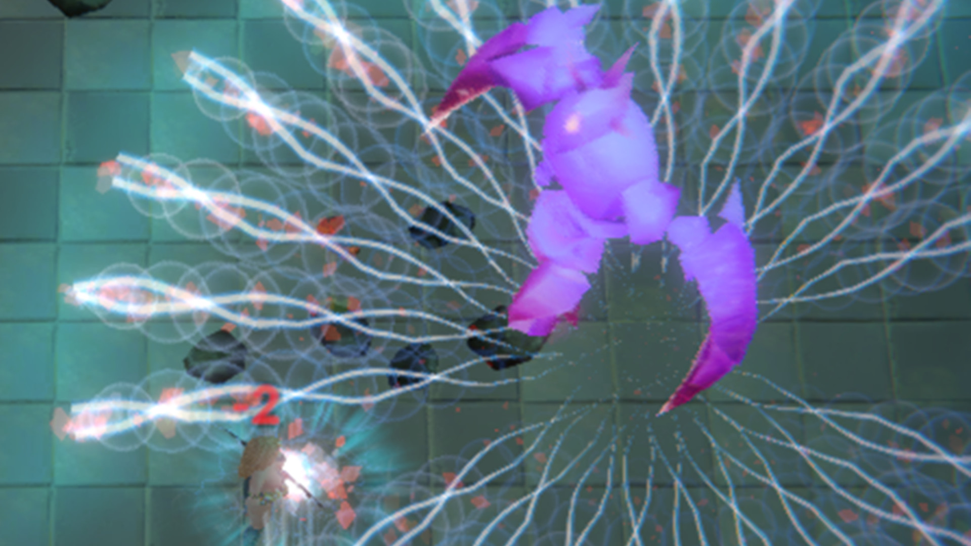 Virtual Game on Steam