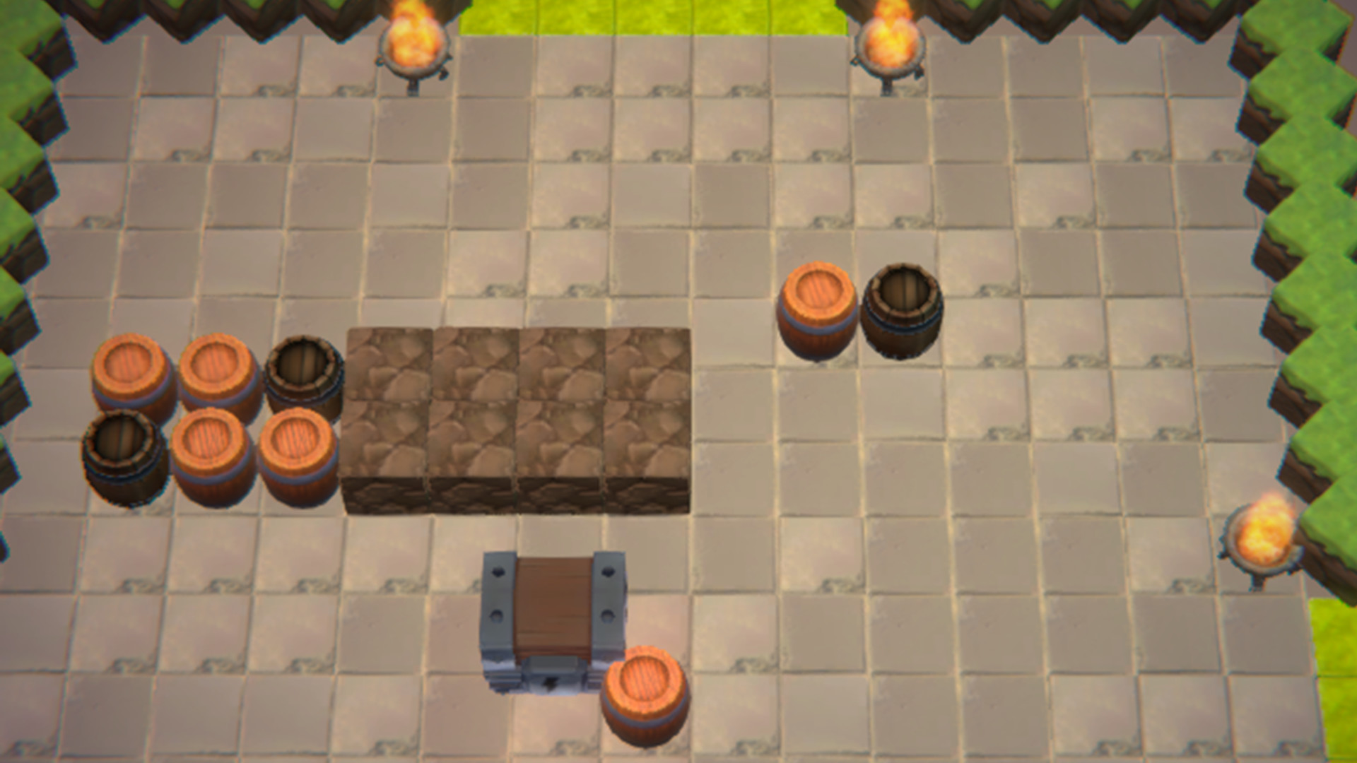 Lost Cube · Virtual Game Screenshots · SteamDB