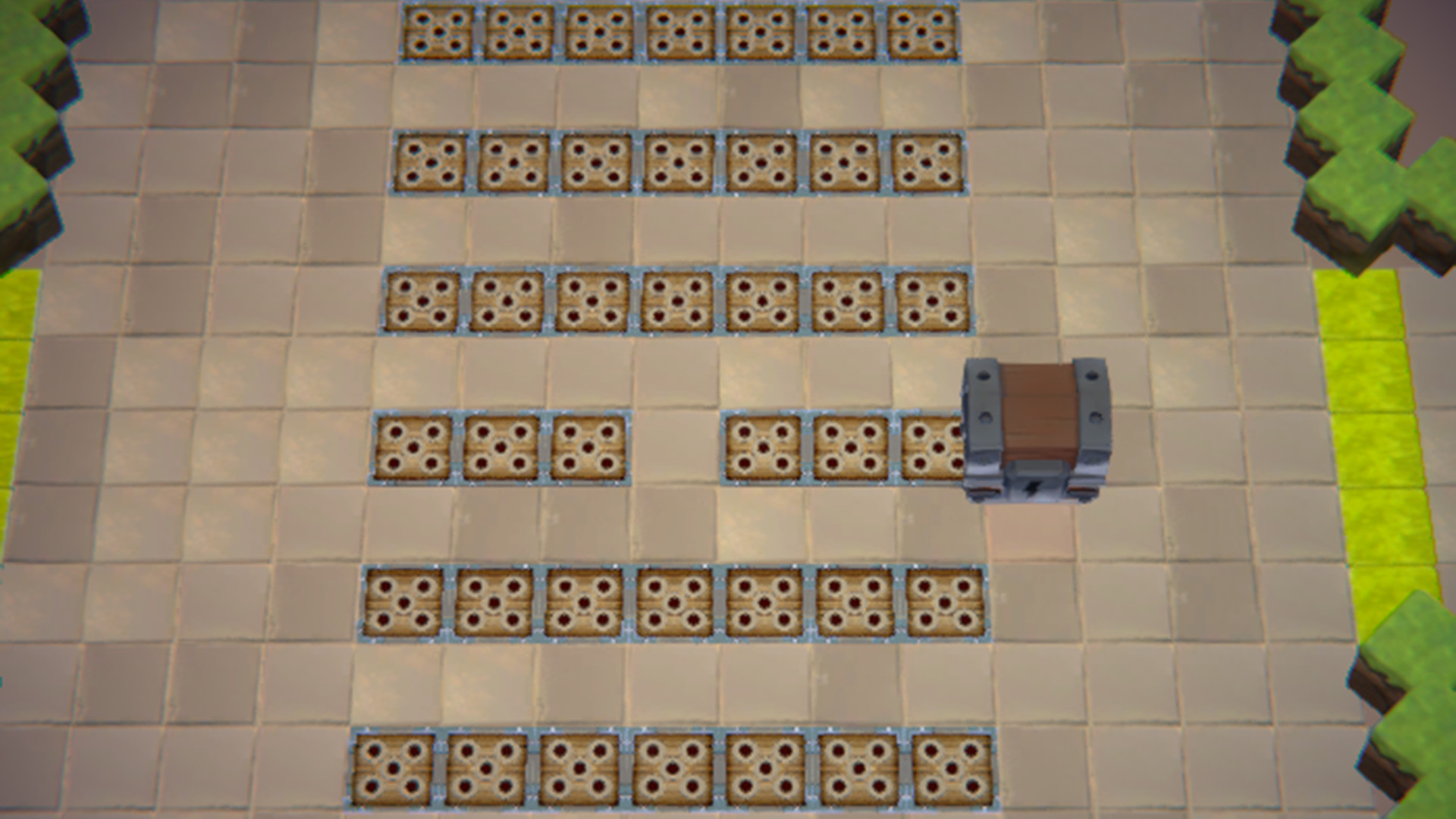 Lost Cube · Virtual Game Screenshots · SteamDB