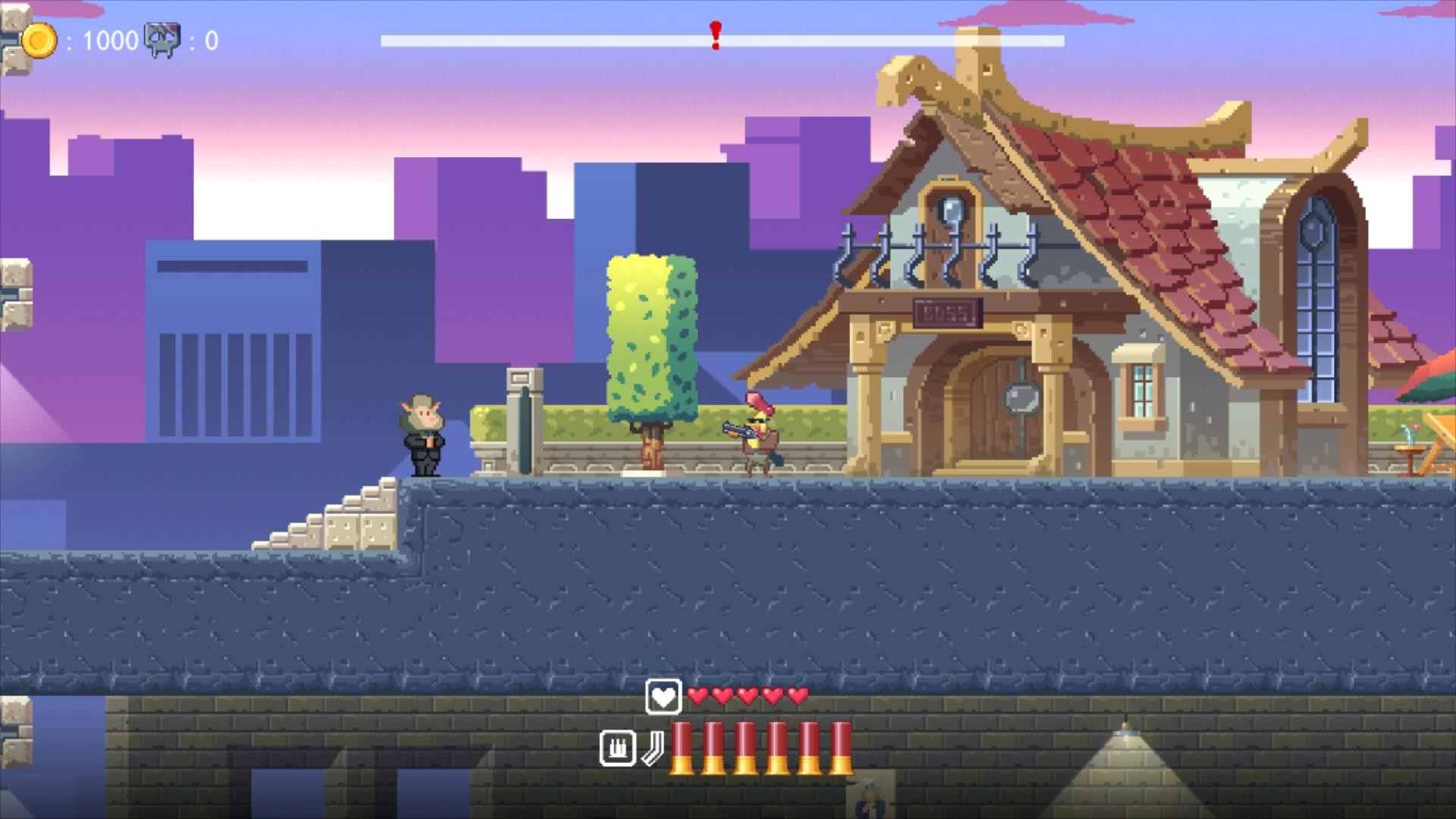 Chicken Fall (App 1707220) · SteamDB