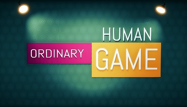 Ordinary Human Game on Steam