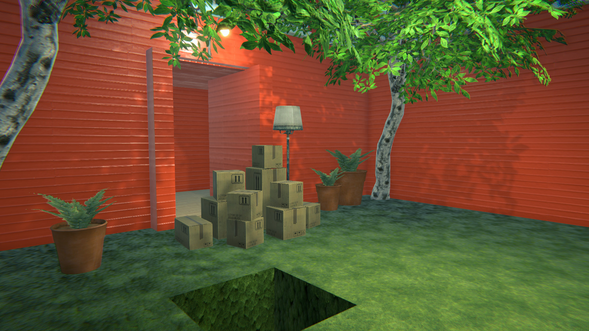 Ordinary Human Game on Steam