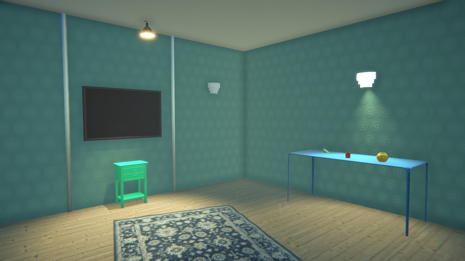 Ordinary Human Game on Steam