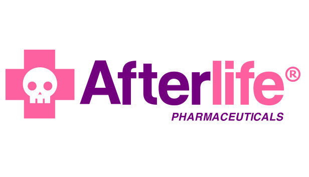 Afterlife Pharmaceuticals on Steam