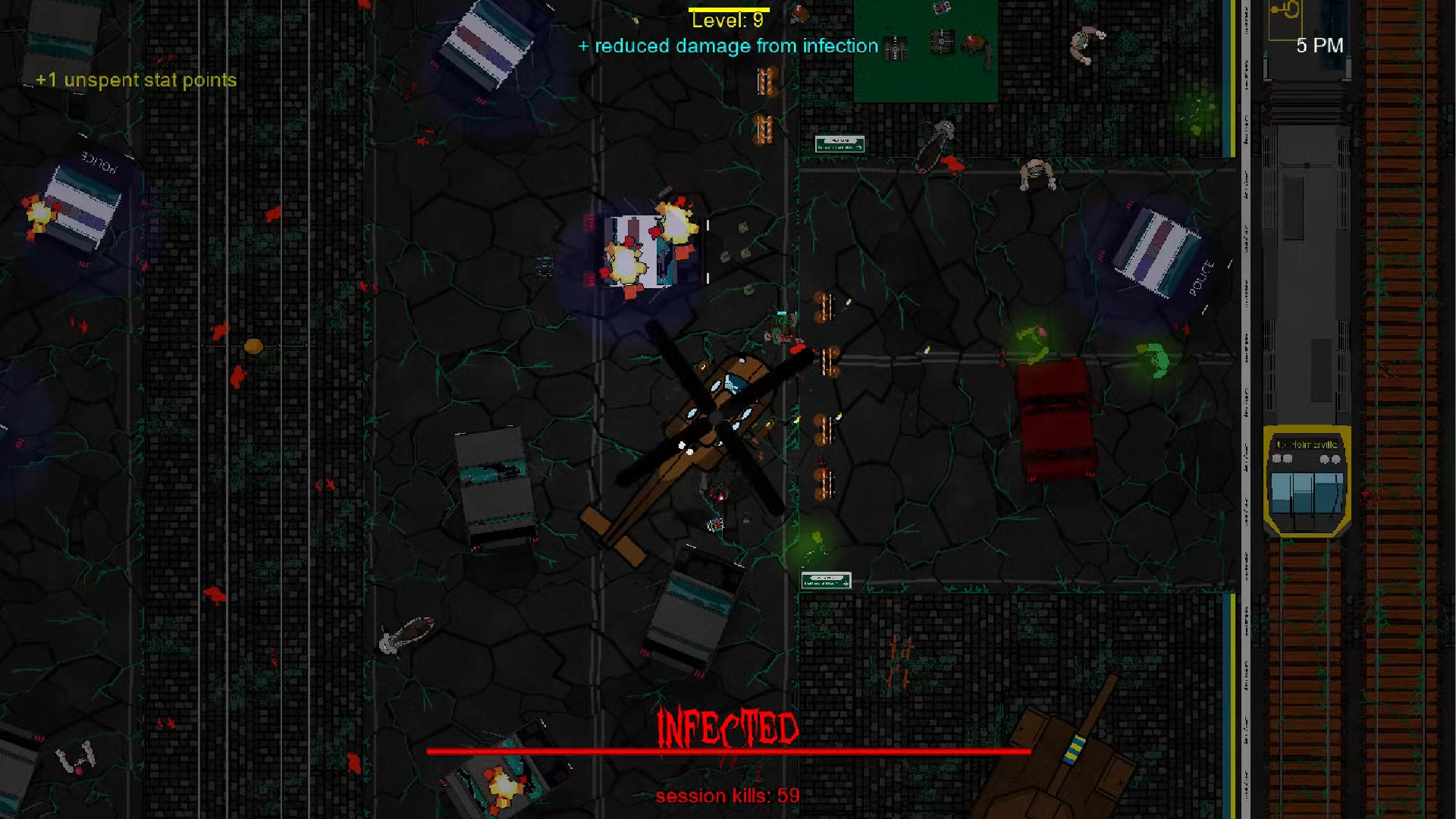 Zombie Quest on Steam