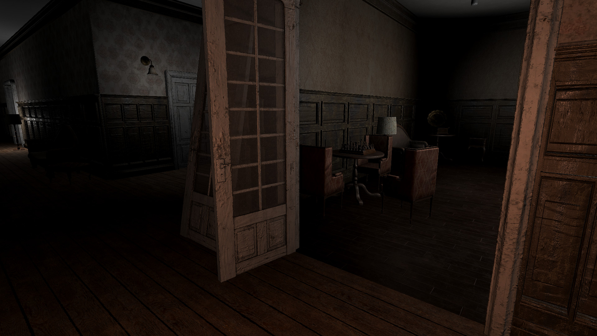 Escape From Monster on Steam