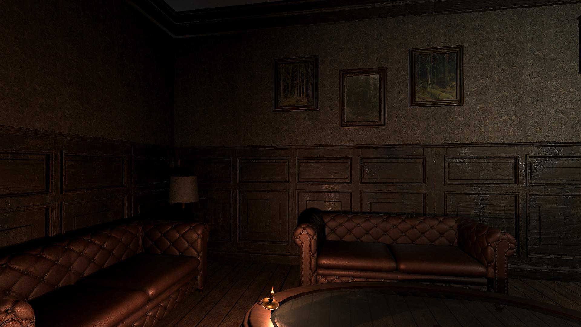 Escape From Monster on Steam