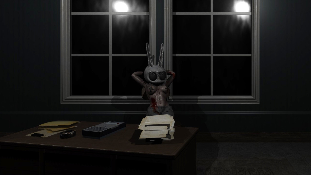 Lost Alone Ep.1 - Sorellina on Steam