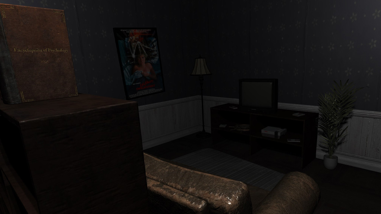 Lost Alone Ep.1 - Sorellina on Steam