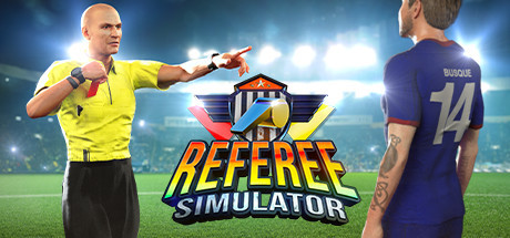 Referee Simulator on Steam