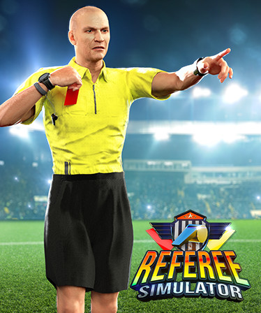 Referee Simulator · SteamDB