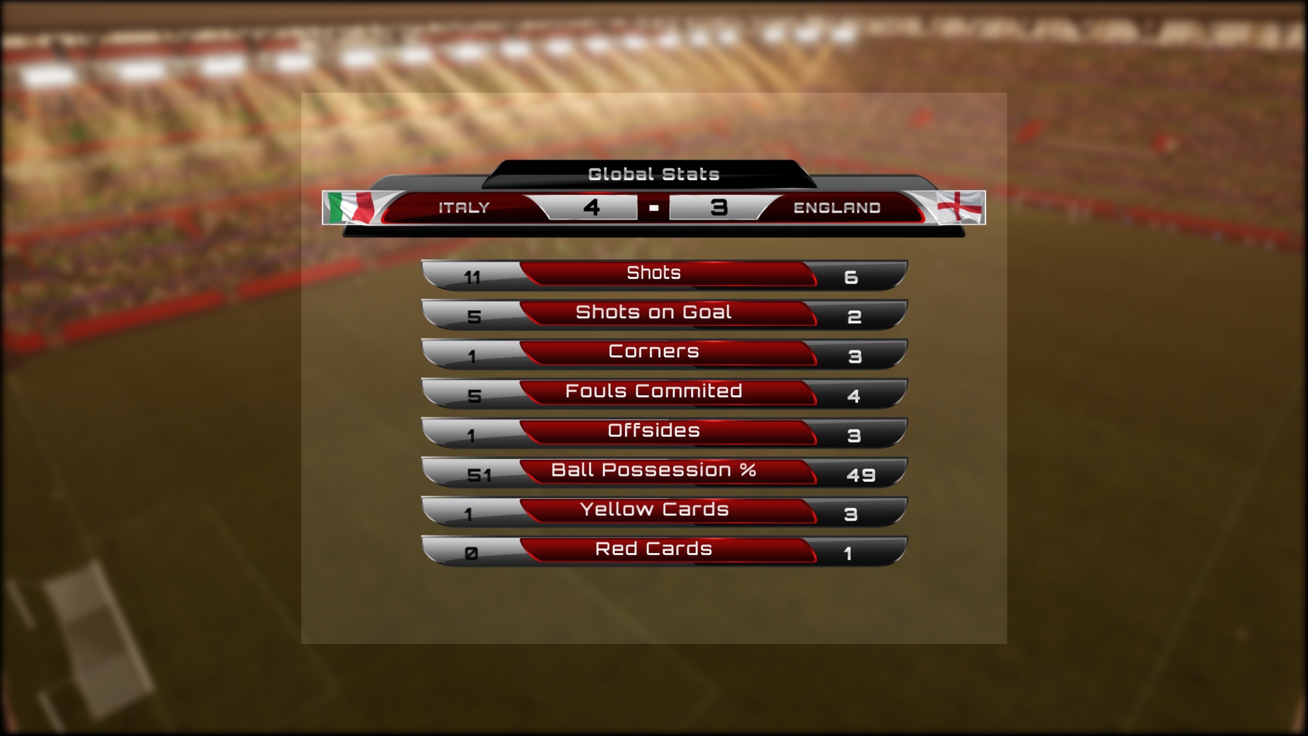 Referee Simulator Screenshots · SteamDB