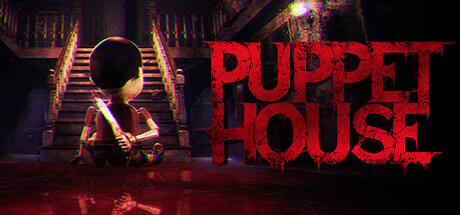 Steam Community :: Puppet House