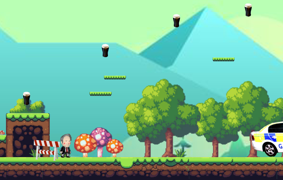 Pintman:Escape the Lockdown on Steam