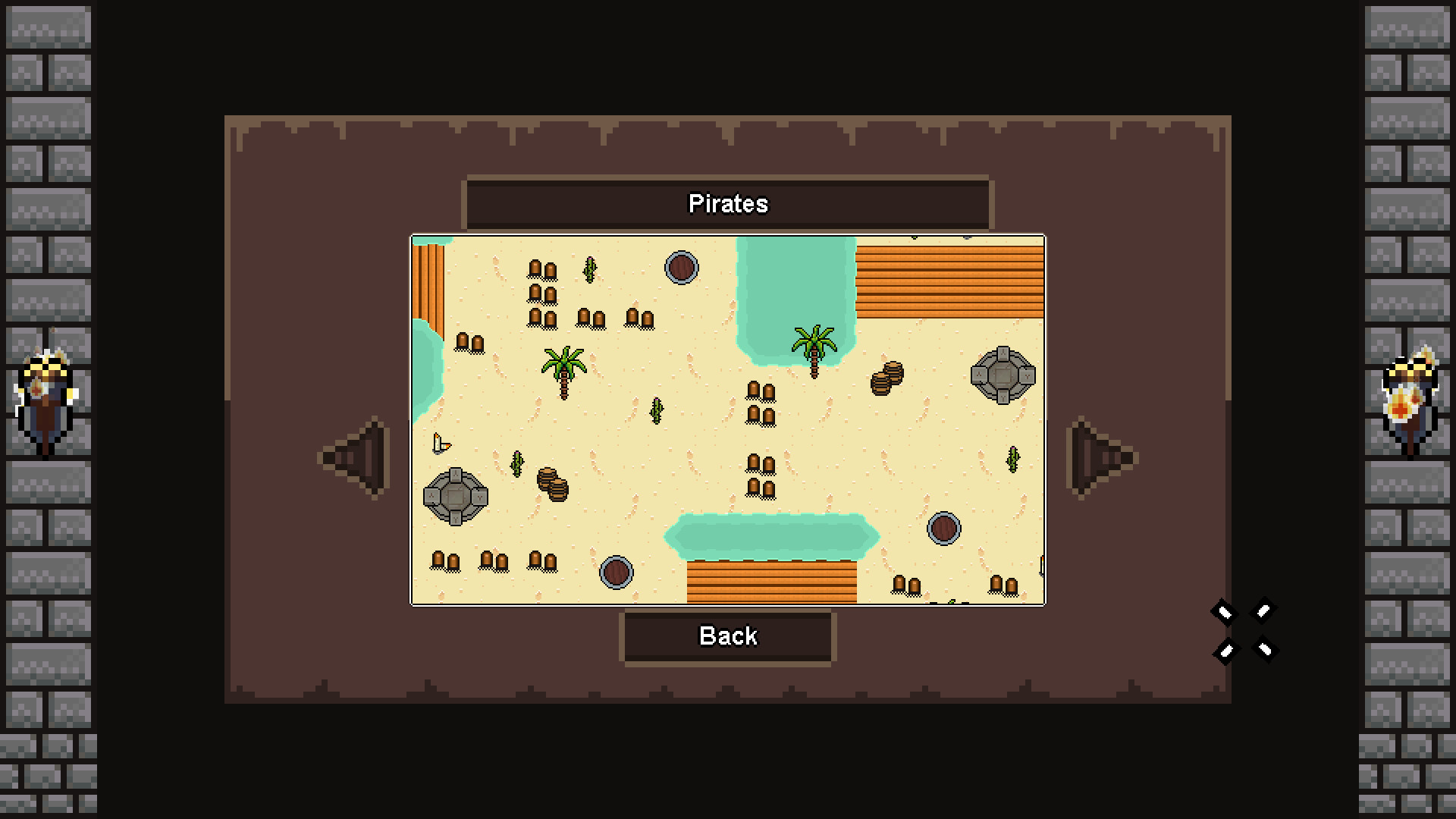 Dungeon Arena - Arena Pirates on Steam