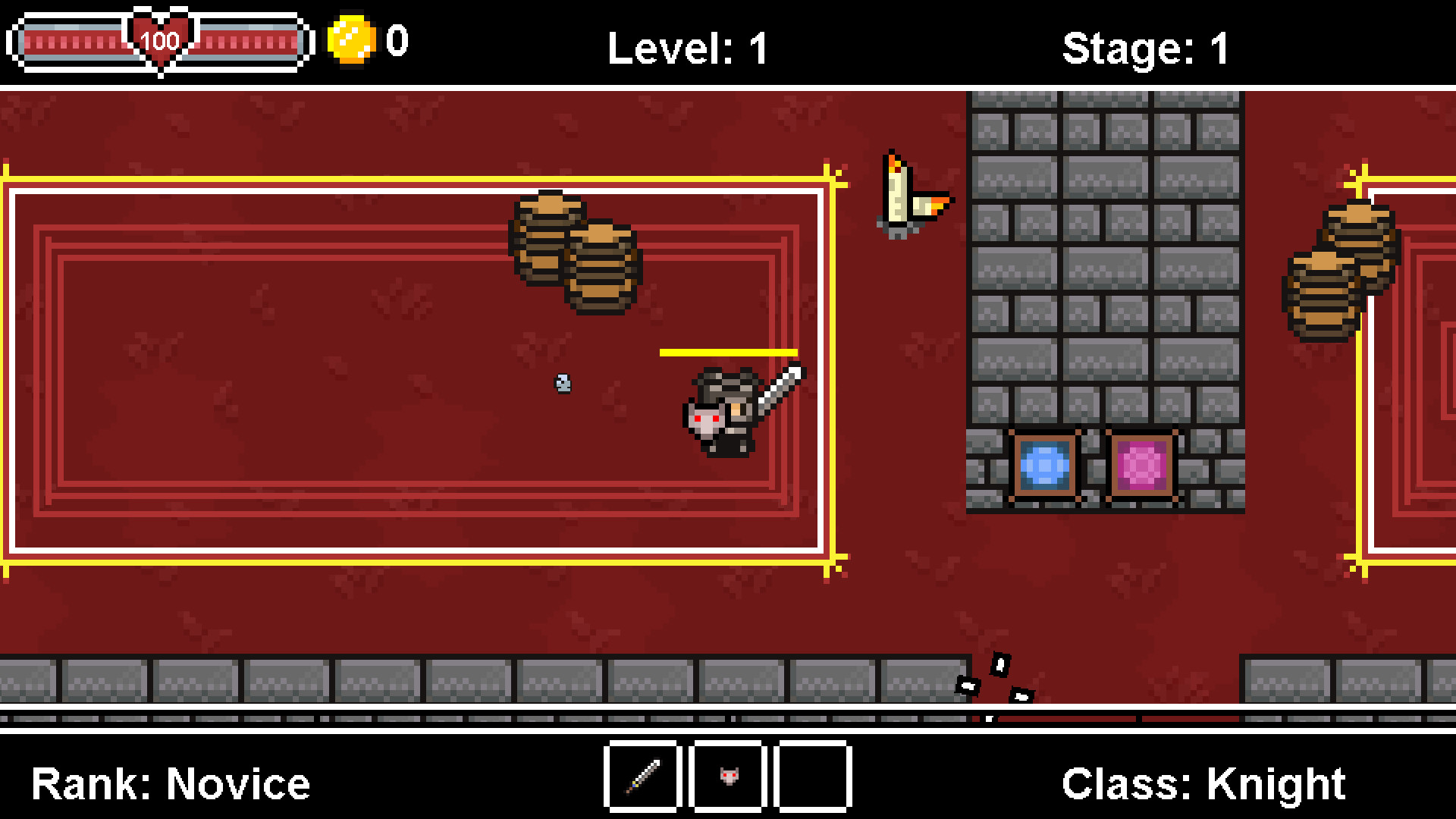 Dungeon Arena - Arena King's palace on Steam