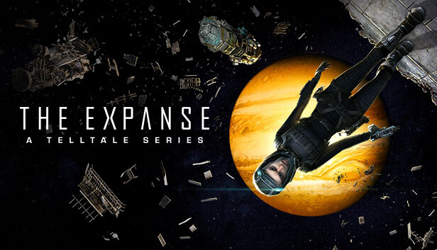 The Expanse: A Telltale Series on Steam