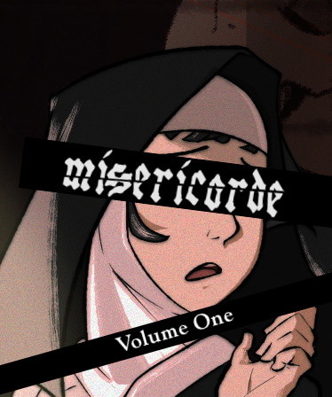 Misericorde: Volume One Price history · SteamDB