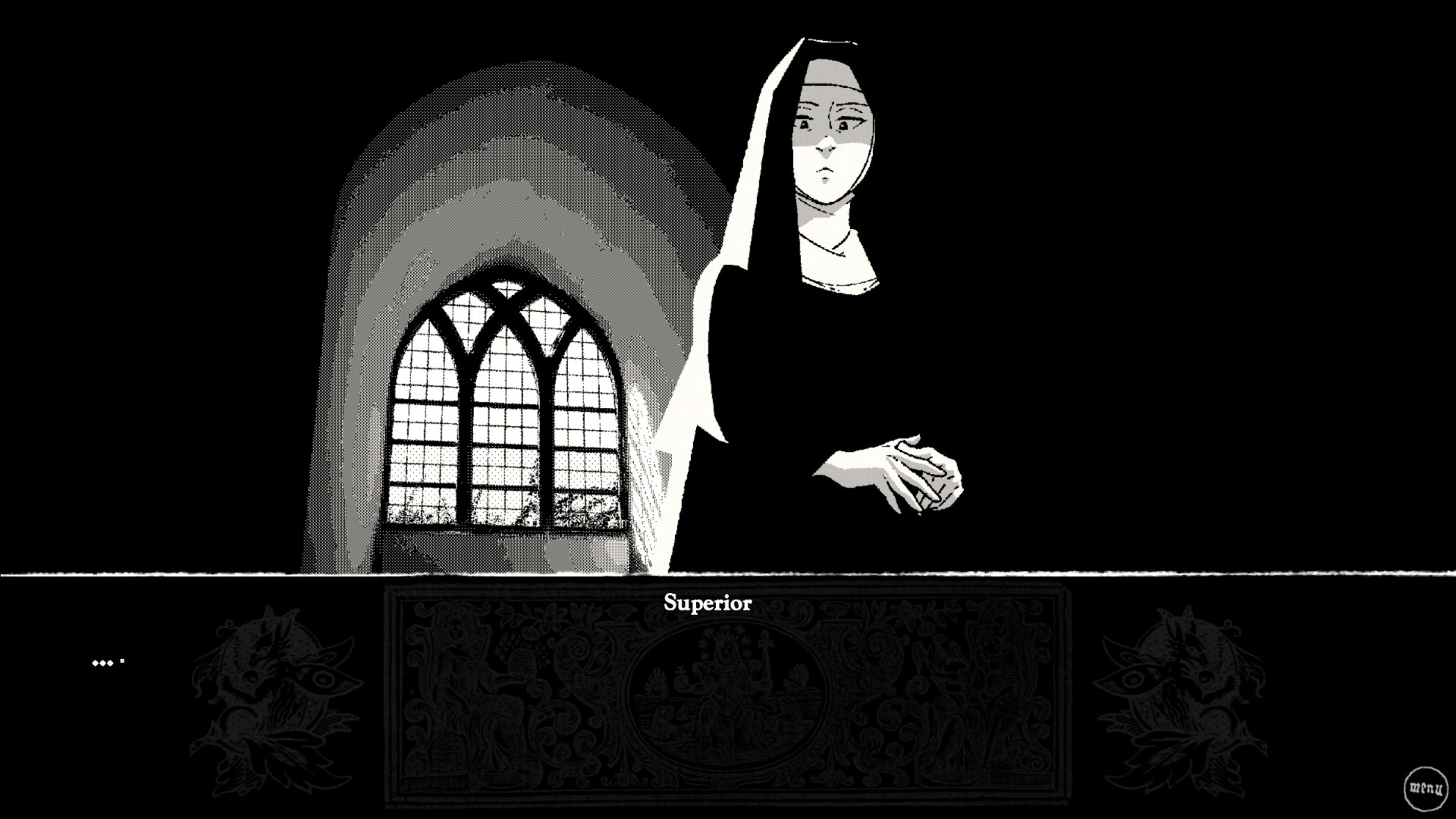 Save 40% on Misericorde: Volume One on Steam