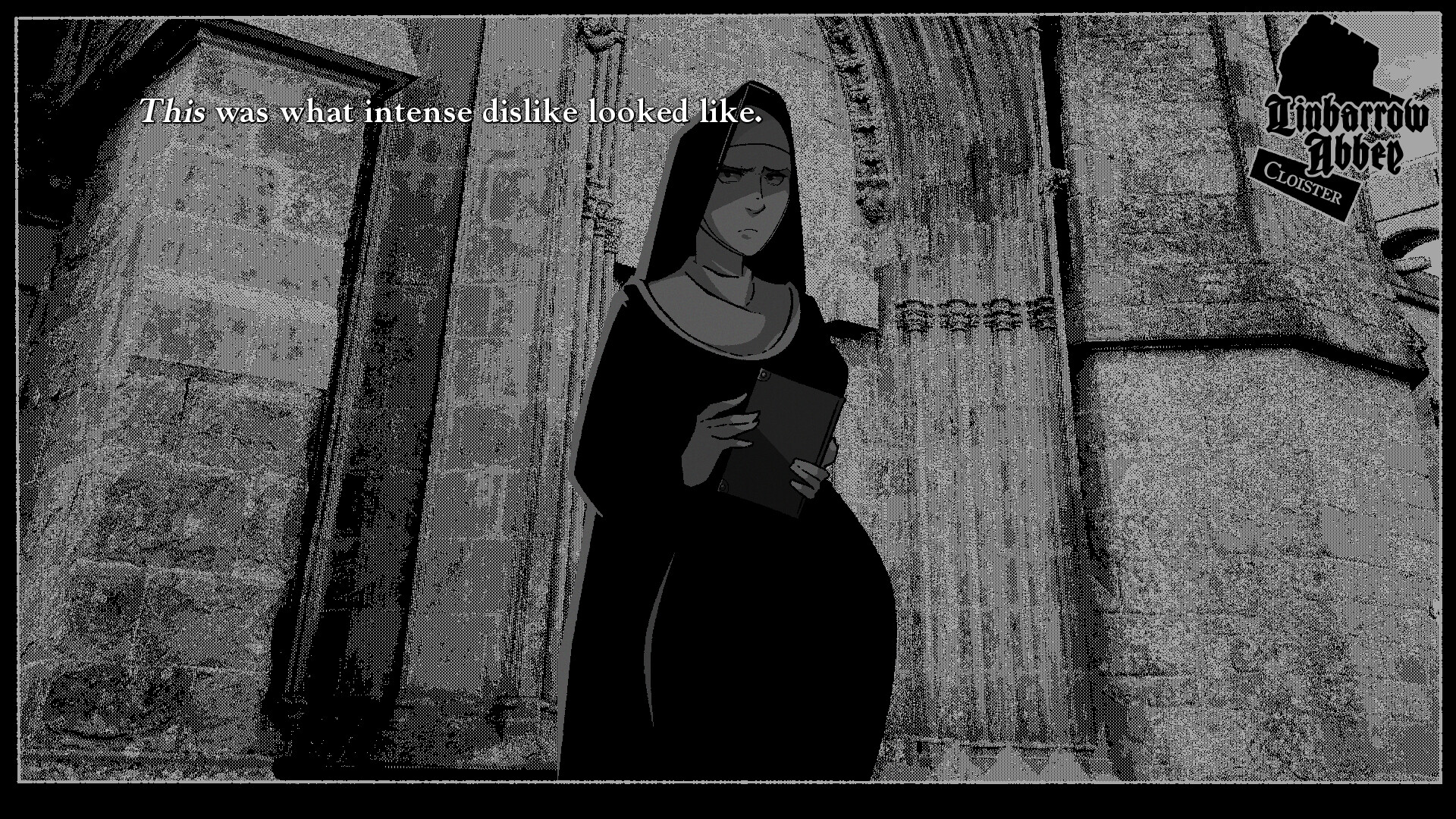 Misericorde: Volume One on Steam