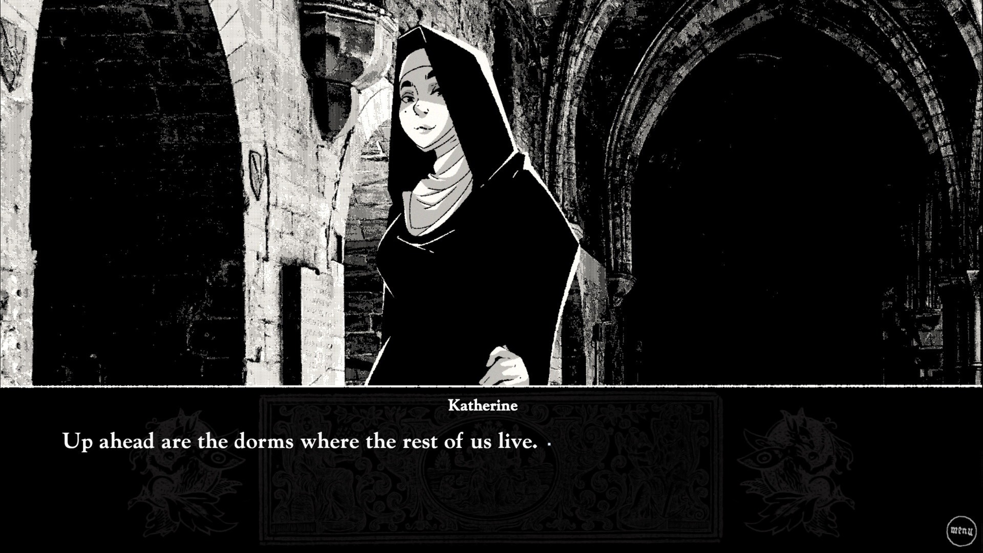 Misericorde: Volume One on Steam