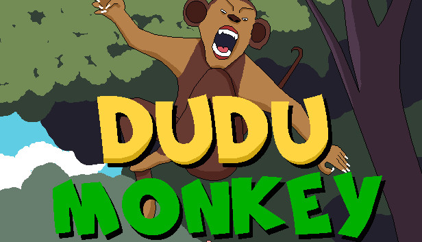 Dudu Monkey - Steam News Hub