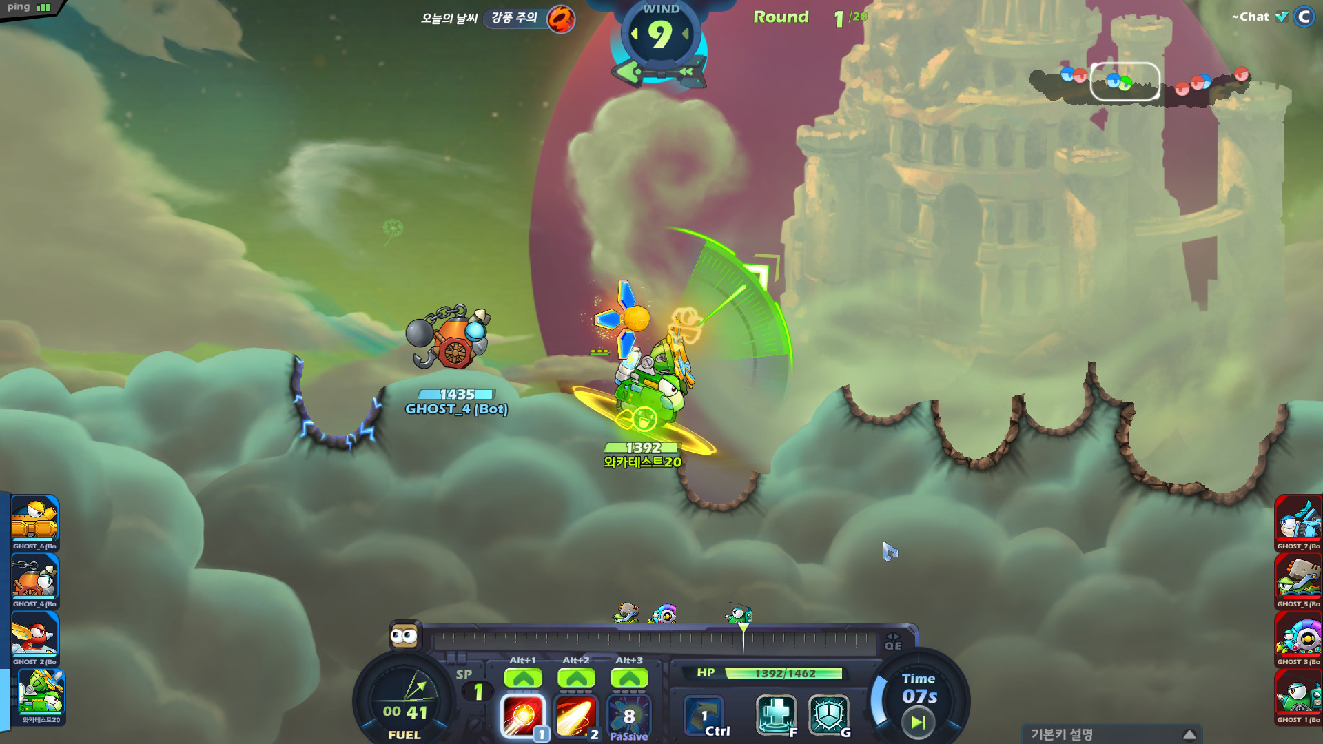 FortressV2 Starter Pack Vol.2 on Steam