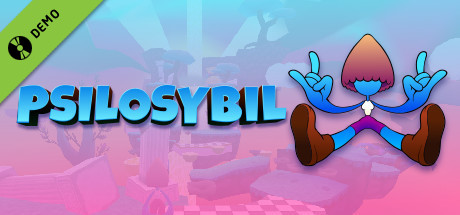 PsiloSybil Demo Steam Charts (App 1708450) · SteamDB