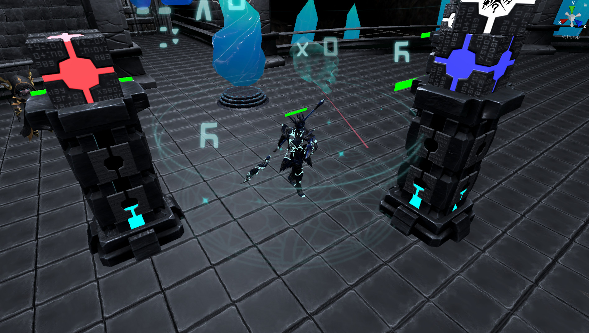 Magic Stone Guardians on Steam