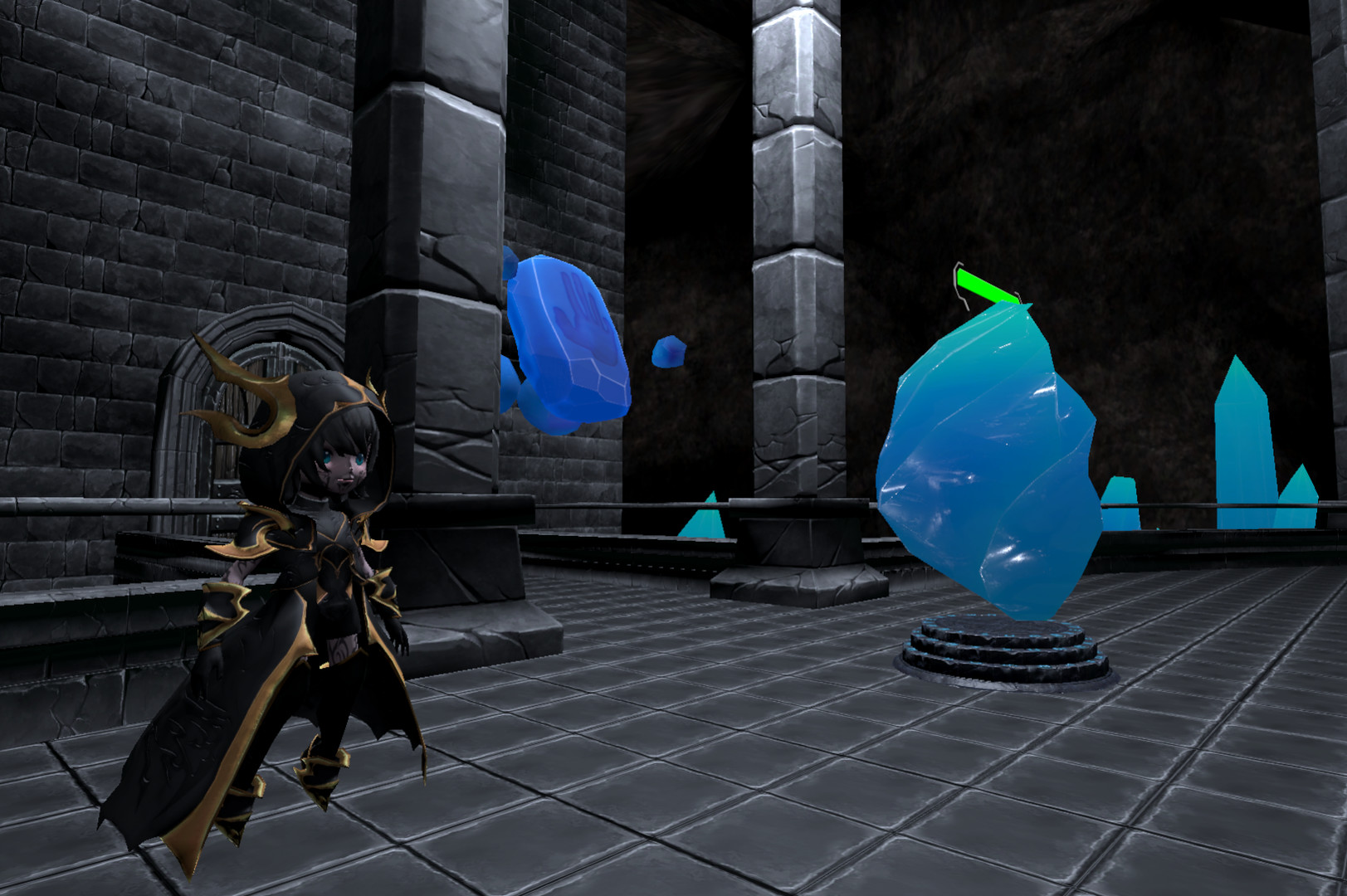 Magic Stone Guardians on Steam