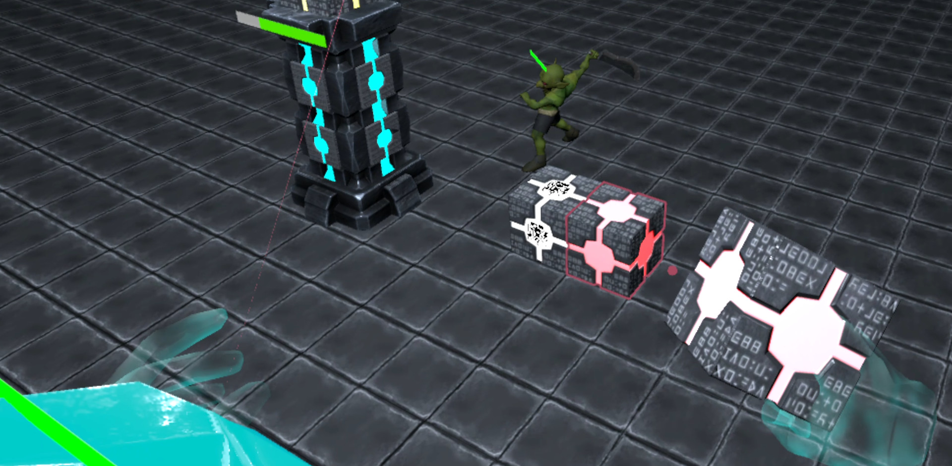 Magic Stone Guardians on Steam