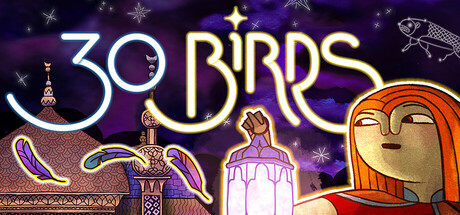 30 Birds on Steam