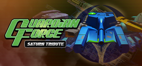 Steam Community :: Guardian Force - Saturn Tribute