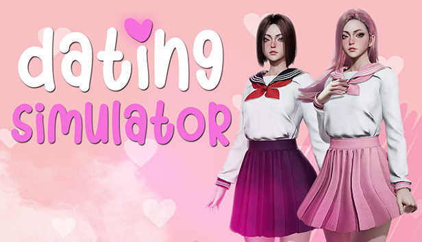 Save 33% on Dating Simulator on Steam