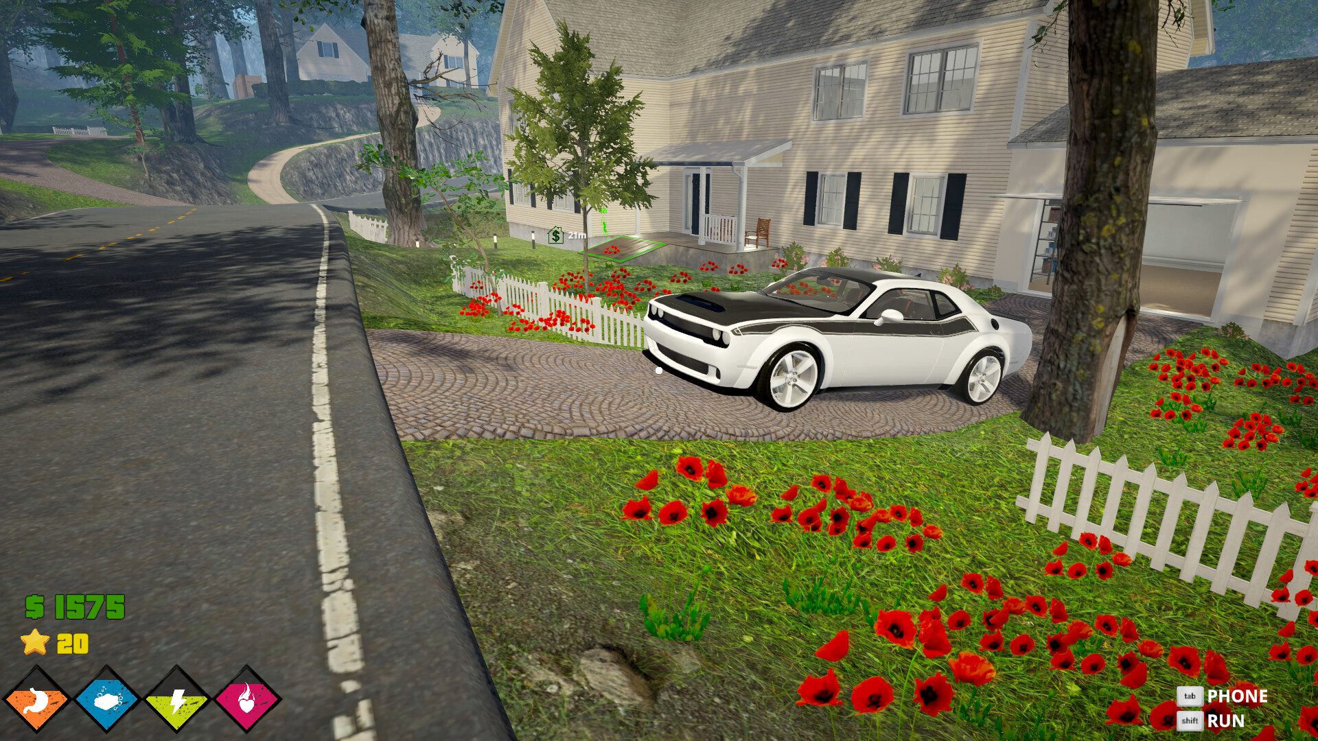 Dating Simulator on Steam