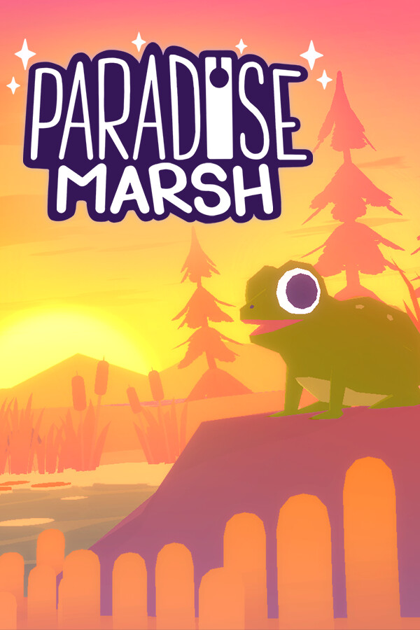 Paradise Marsh (App 1709170) · SteamDB