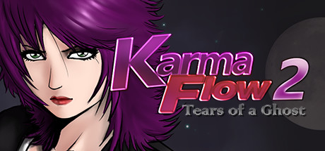 Karma Flow 2 - Tears of a Ghost Steam Charts · SteamDB