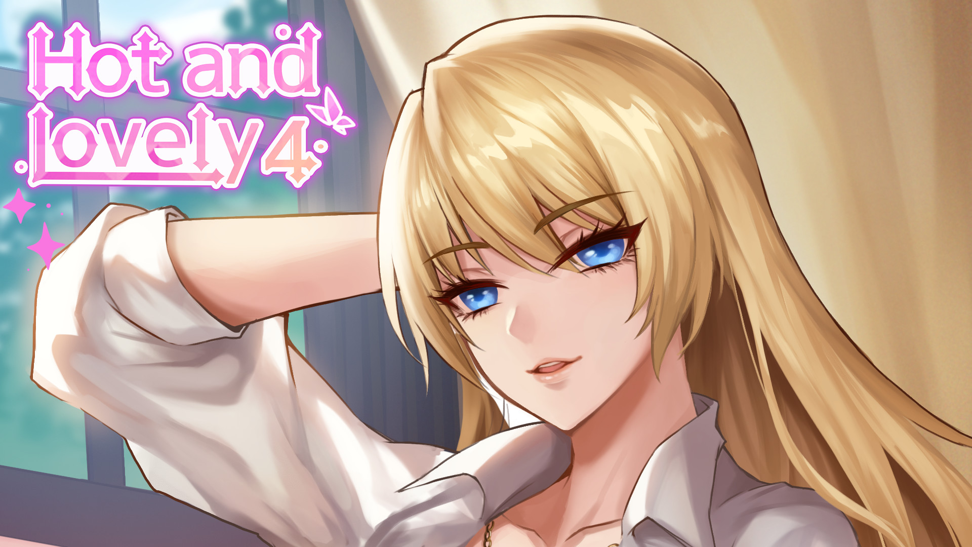 Hot And Lovely 4 On Steam