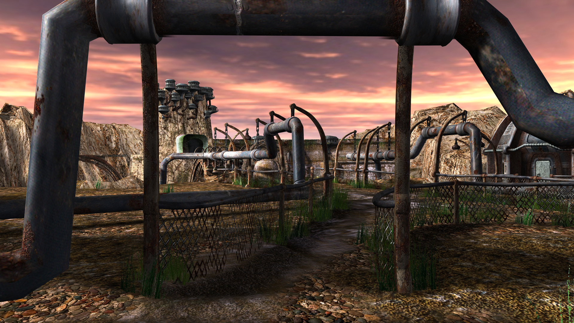Schizm: Mysterious Journey on Steam