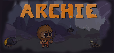 Archie on Steam