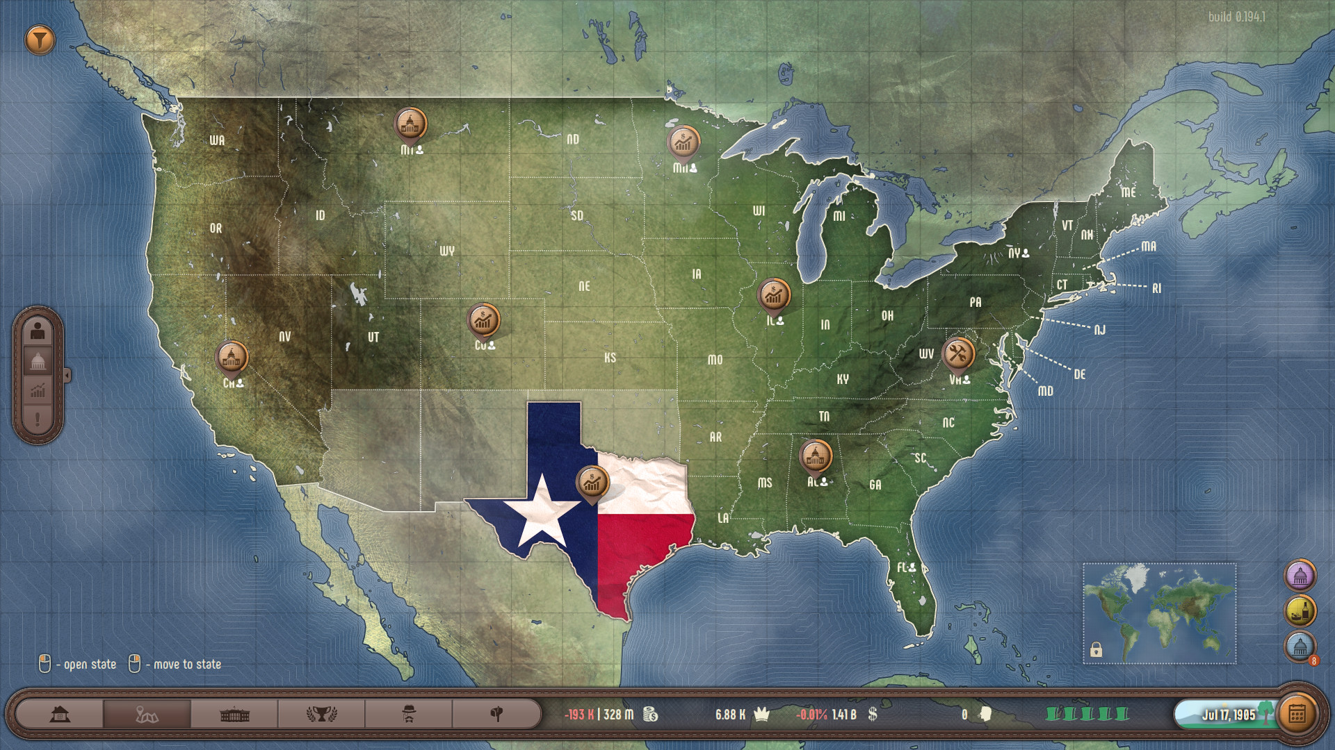 Plutocracy Soundtrack on Steam